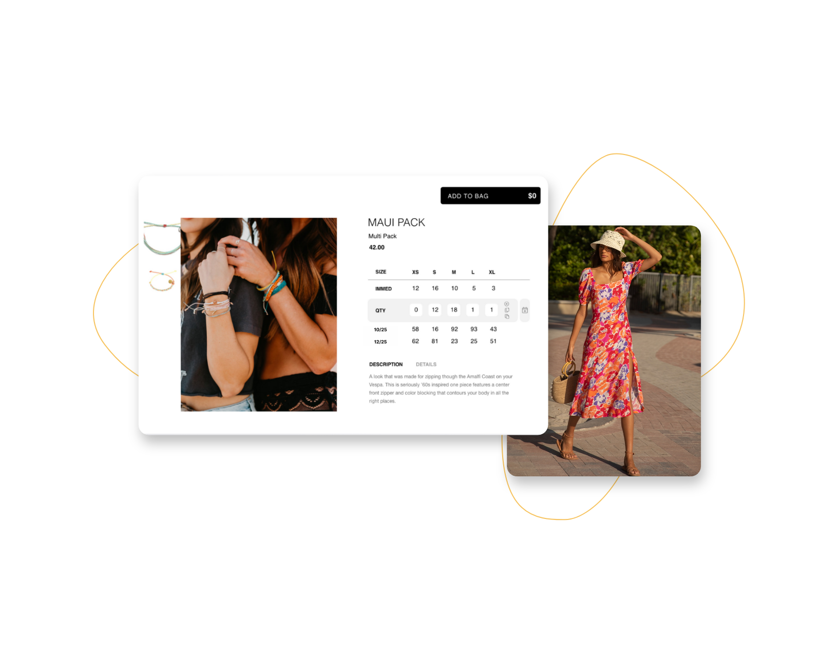 Effortlessly Place and Manage Wholesale Orders | RepSpark
